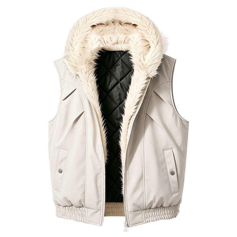 Жилет Осень/зима 2027/2026