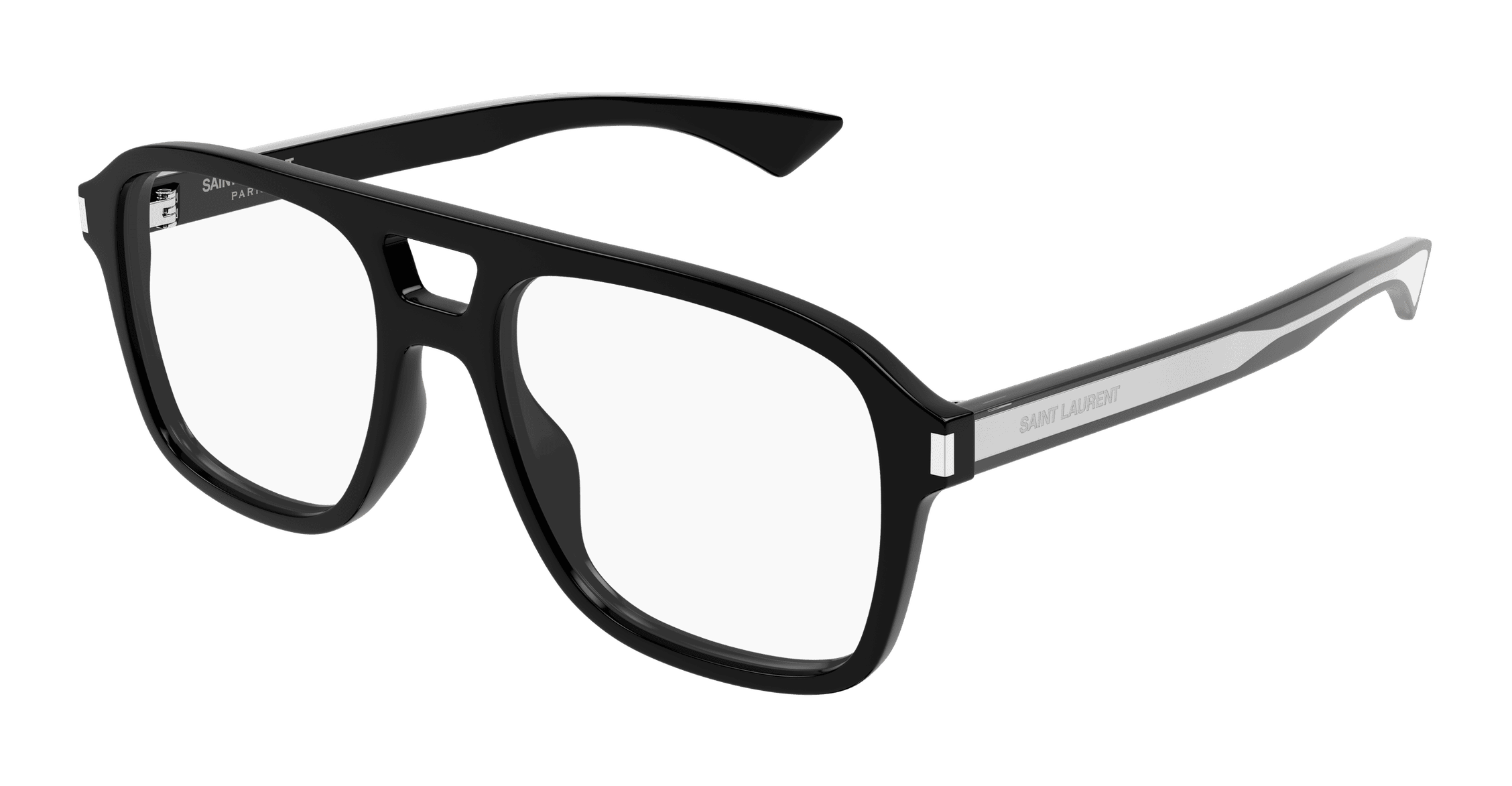 Оправа SAINT LAURENT SL 881 OPT 001 (55-18)