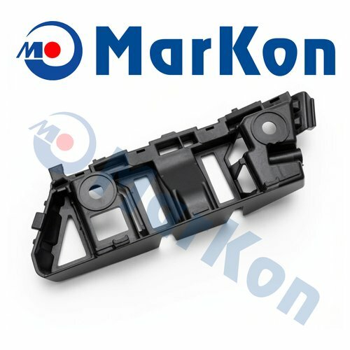 Кронштейн крепления бампера Markon MK224002
