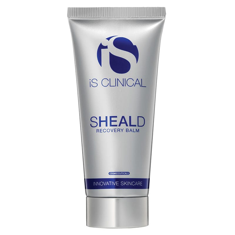 Бальзам, лосьон, молочко для ухода за кожей iS Clinical Sheald Recovery Balm крем 15 г