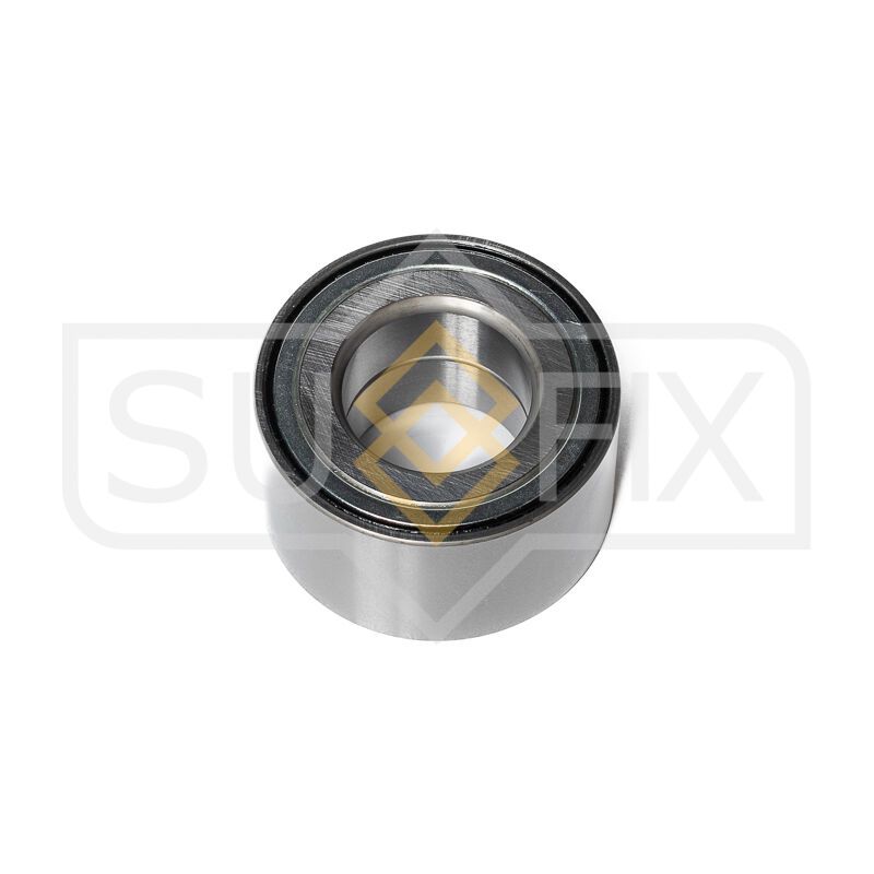 Подшипник Ступицы Передний (37X35X68) Skoda Felicia I-Ii 97-01, Vw Caddy Ii 96-00 (SUFIX SM-1148)