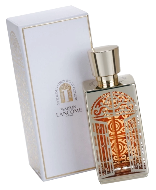 Духи Lancome L Autre Oud 2012 75 мл для мужчин и женщин / Другой Уд Ланком