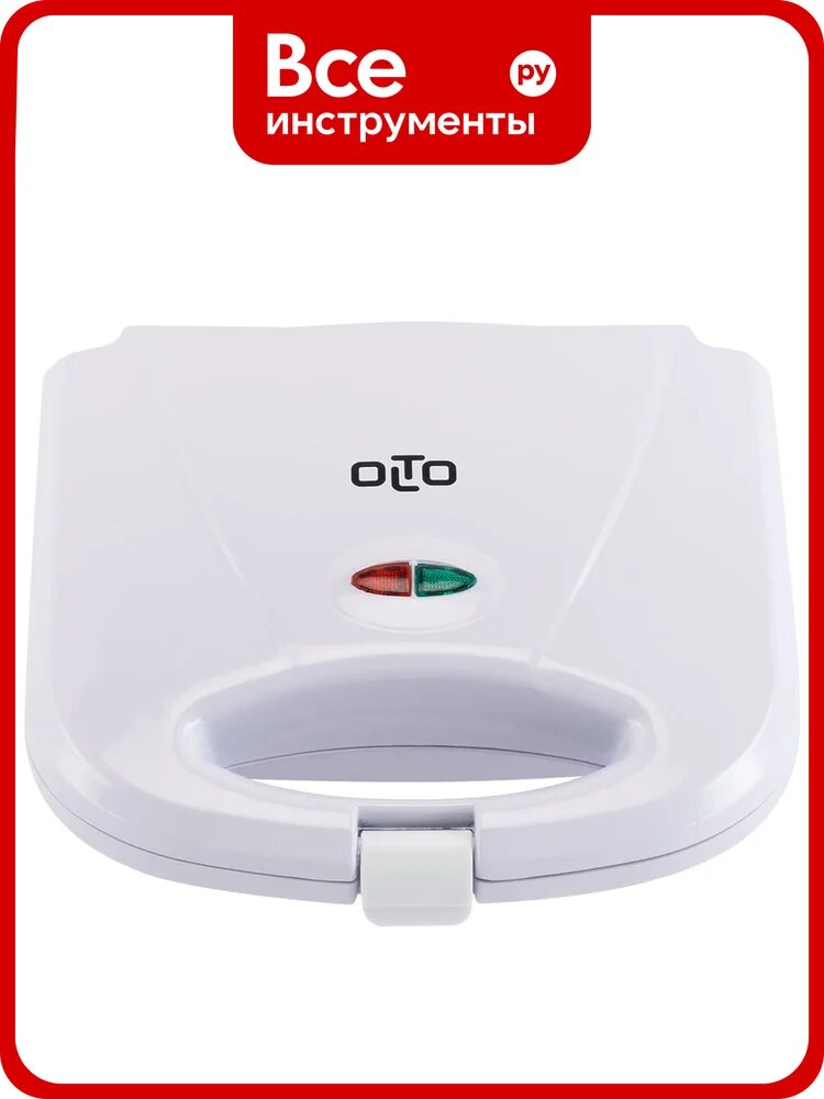 Вафельница OLTO WA-1017 O00001433