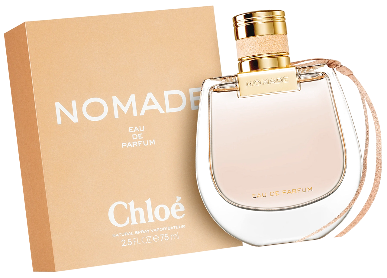 Chloe Nomade парфюм для женщин 75 мл - Номаде Хлое парфюмерная вода