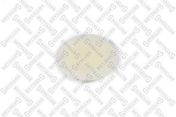 Облицовка, бампер Stellox 87-15292-SX