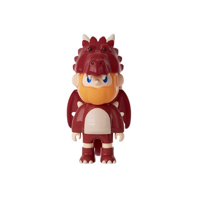 FINDING UNICORN FARMER BOB Animal Citizen Collection 7 Mystery Boxes Single Mystery Box/Full Box 10 Pcs