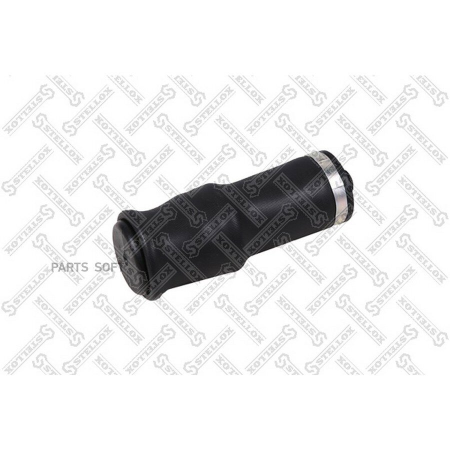 STELLOX 8400165SX 84-00165-SX пневмоподушка подвески сиденья!\MAZ 6430