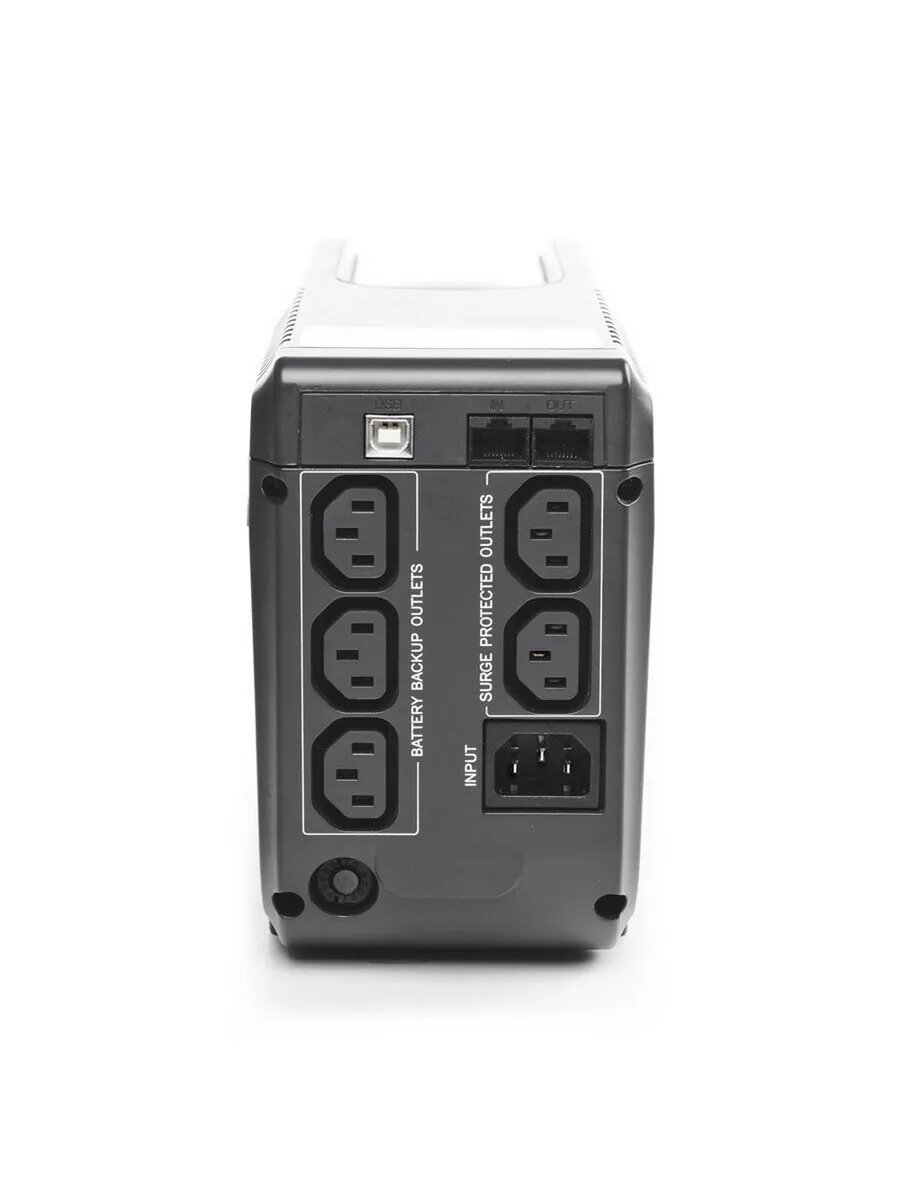 ИБП Powercom IMP-825AP — фото 1