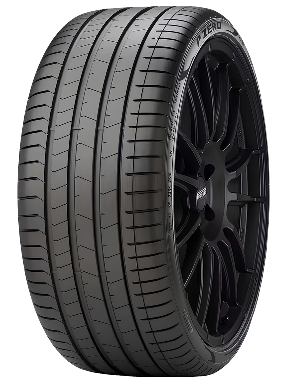 Автомобильные шины летние Pirelli PZero Luxury Saloon 275/40 R20 106W XL RunFlat 4278700