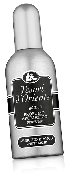 Духи для женщин Тезори Де Ориенте Вайт Муск 100 мл - Tesori D'Oriente White Musk