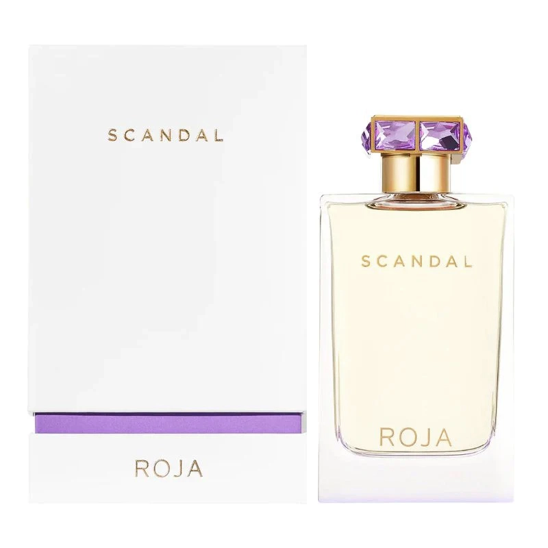 Парфюм 75 мл Roja Dove Scandal Pour Femme Essence De Parfum для женщин