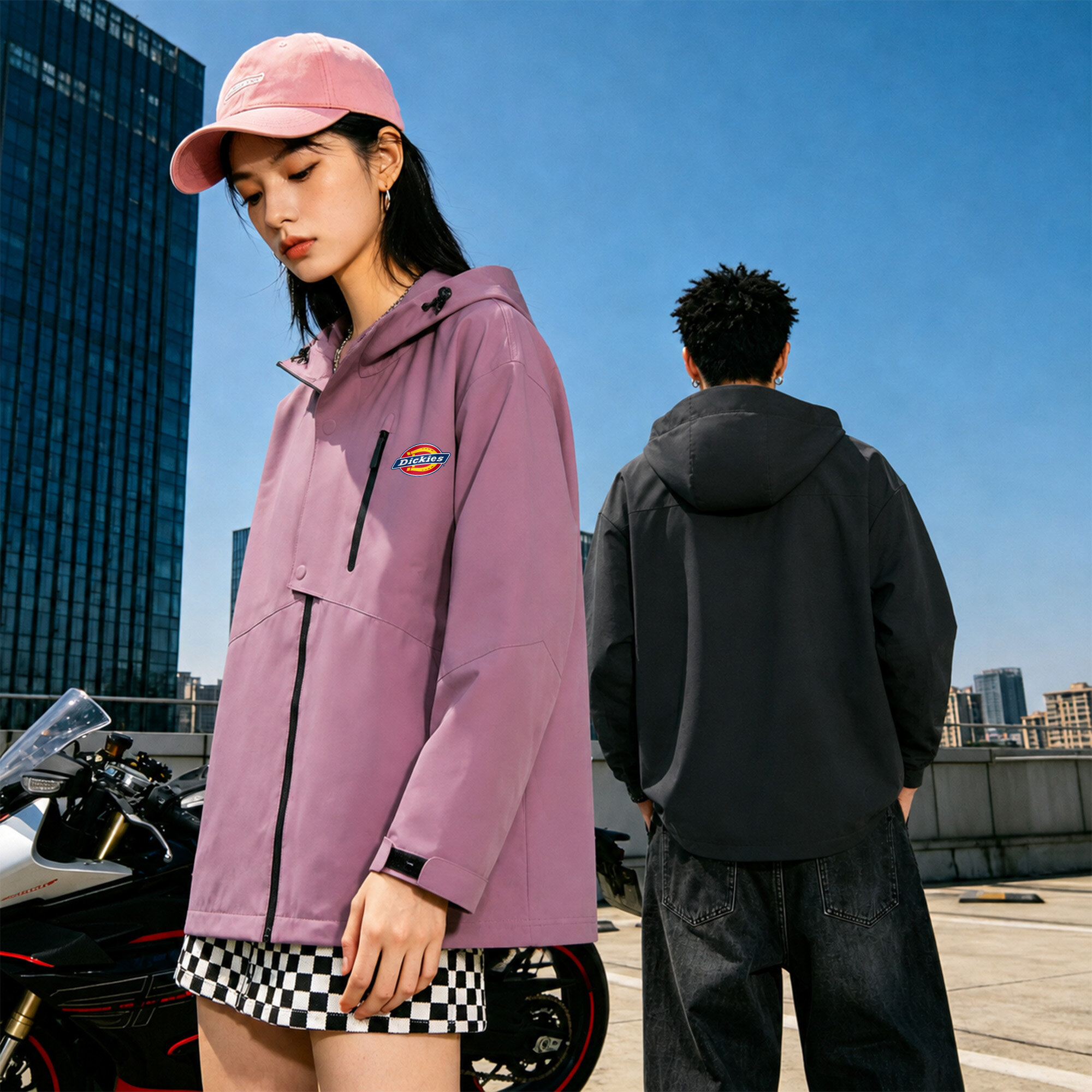 Куртка Dickies