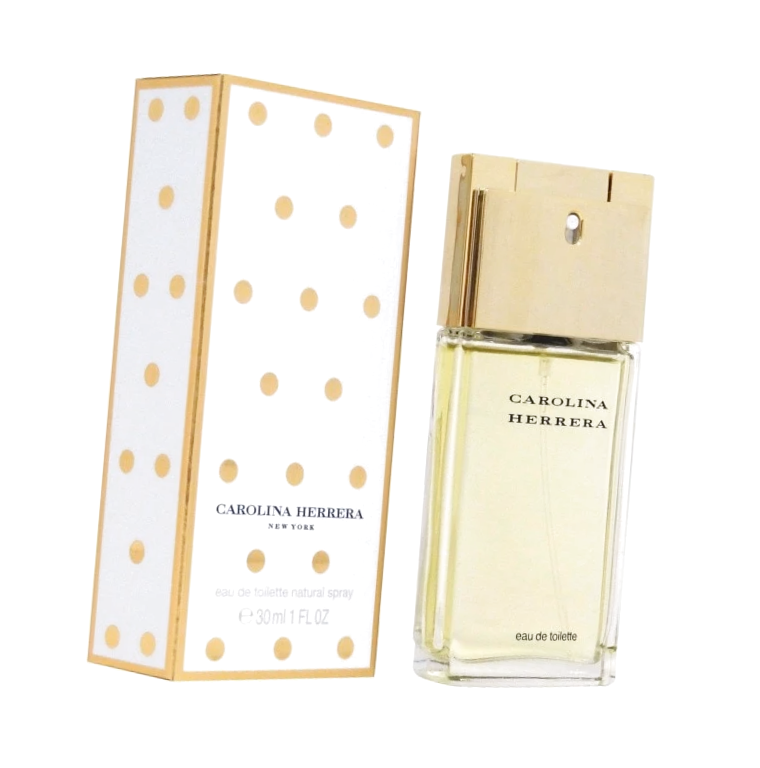 Carolina Herrera Carolina Herrera Eau De Toilette 30 мл для женщин - Каролина Эрера духи