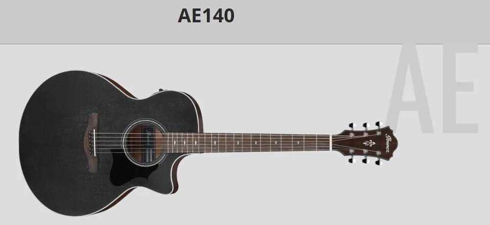 Электрогитара IBANEZ Guitar