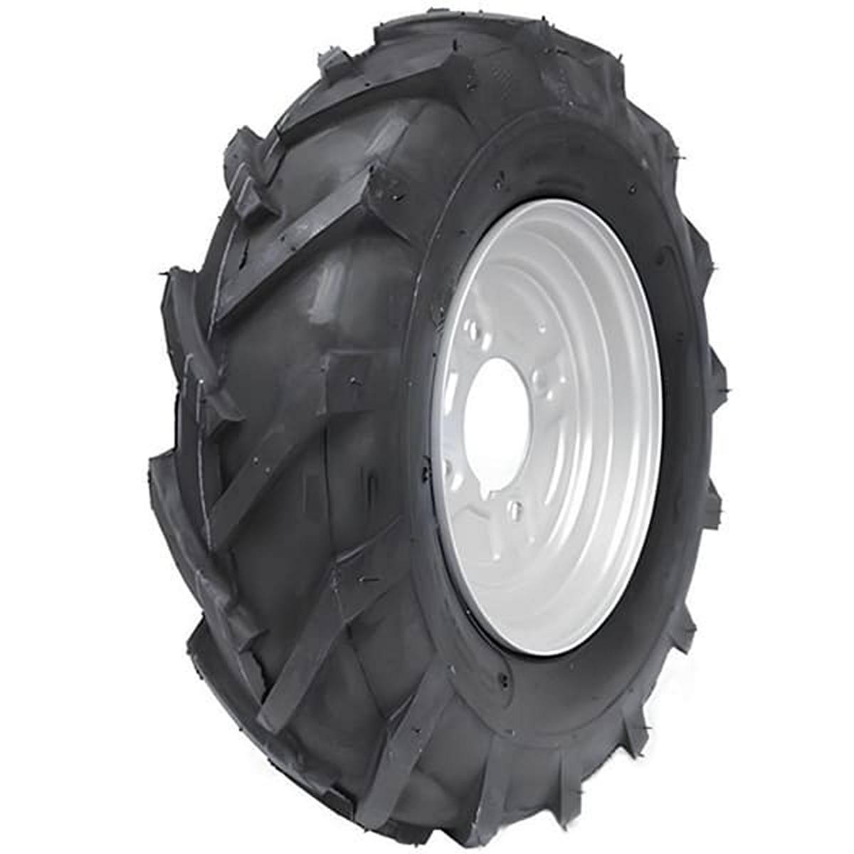 Сельхоз, индустриальные Шины Deli S-247 4.00-10 37/49A6 2PR TT-325781 сельхоз, индустриальных автомобилей