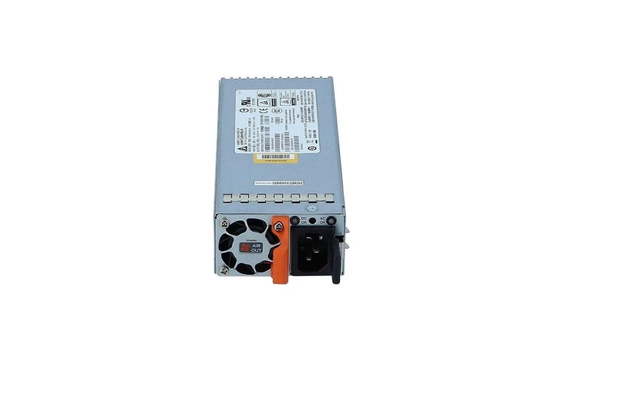 Блок питания Juniper JPSU-1600W-1U-AC-AFO