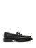 Туфли AllSaints, размер 41, черный