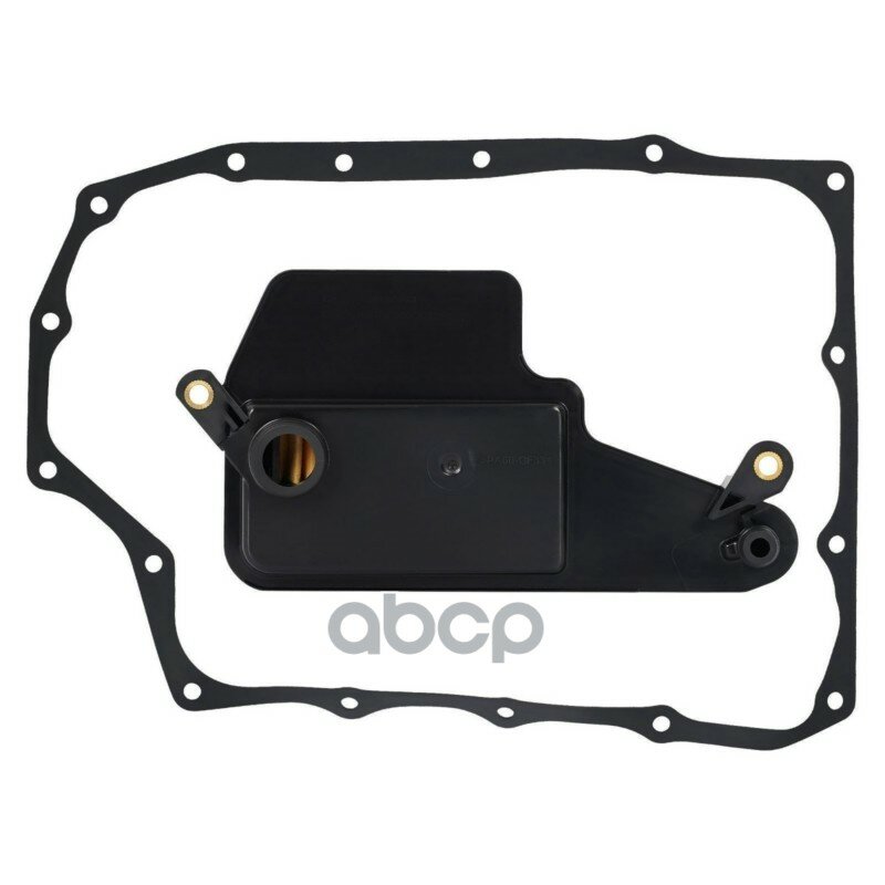 Фильтр АКПП для а/м Mazda CX-5 (12-)/(16-)/6 (12-)/3 (13-) (FW6A-EL) LUZAR арт. LTF26402