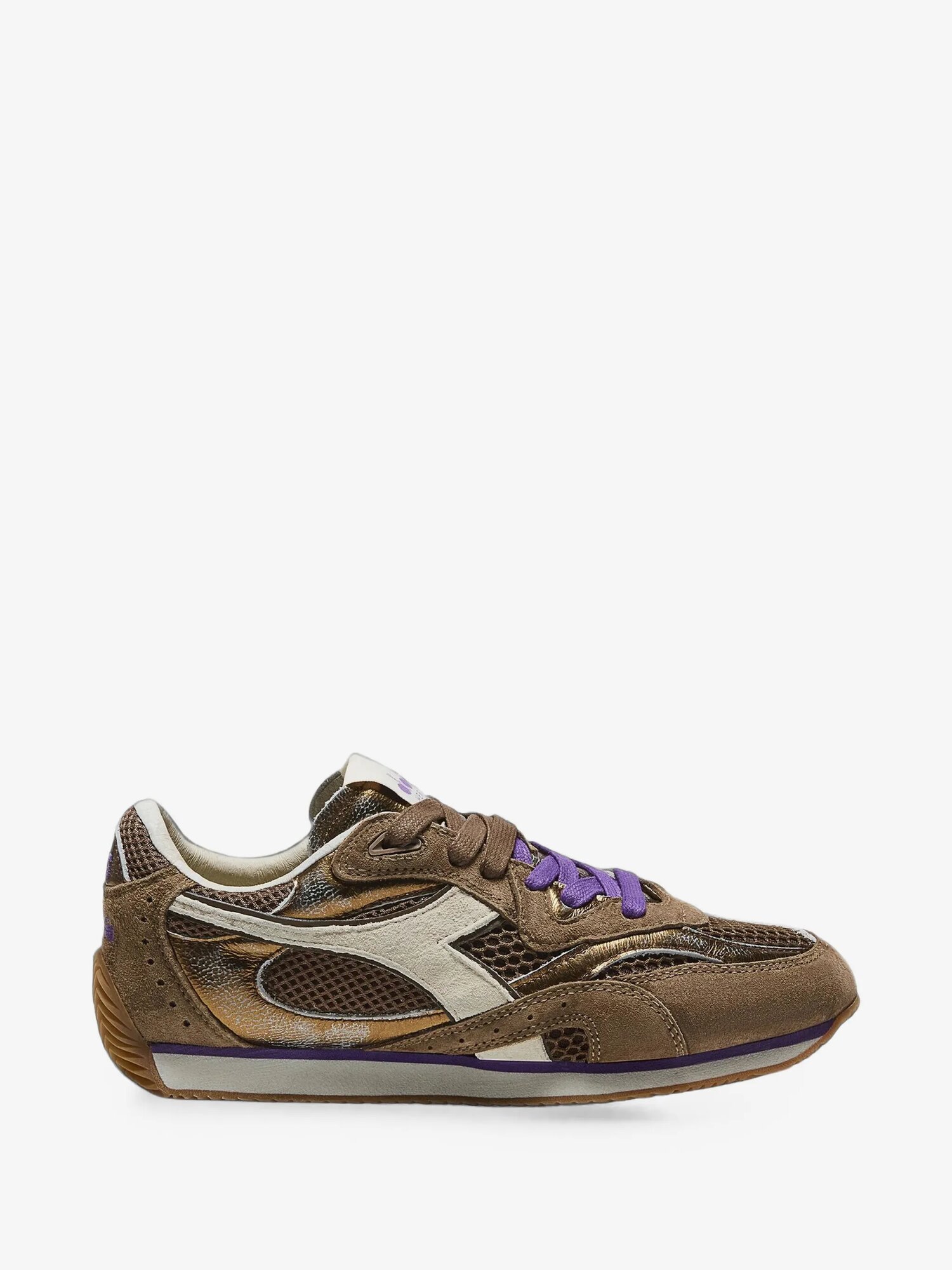 Кроссовки Diadora Equipe