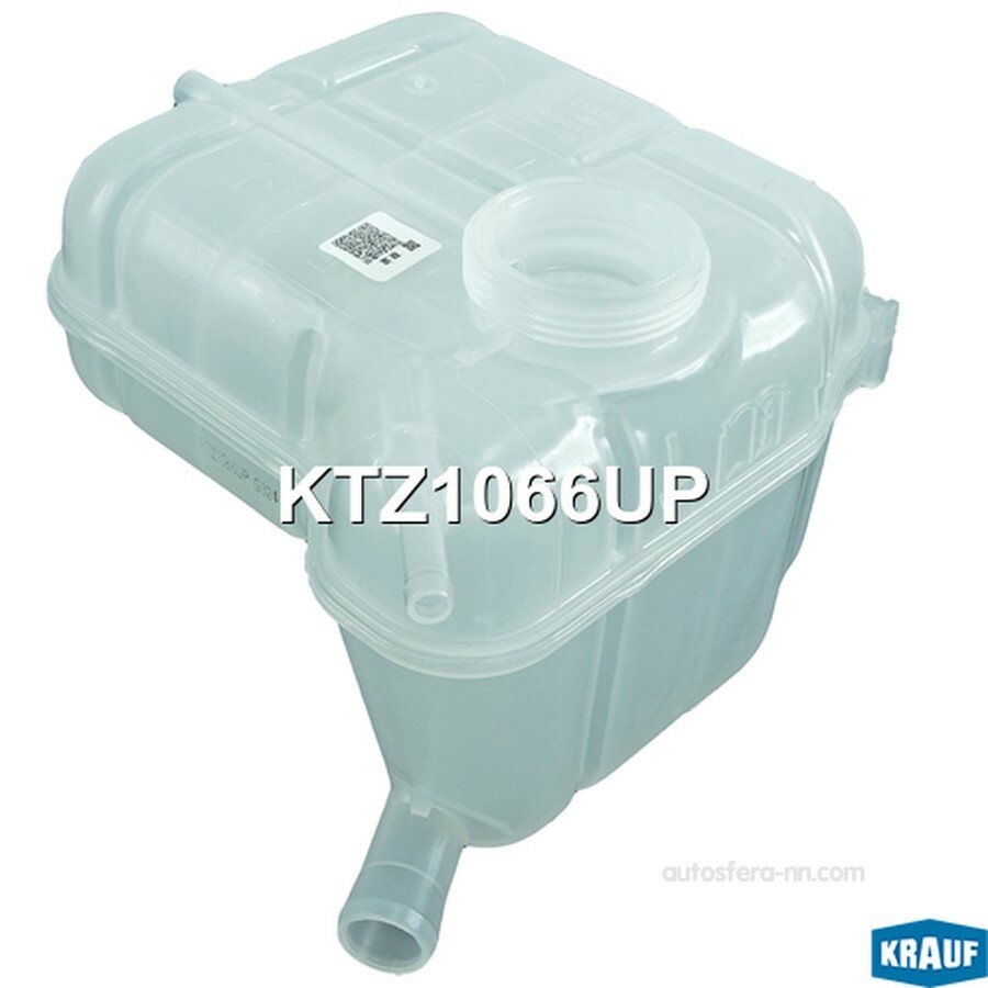 KRAUF KTZ1066UP Бачок расширительный