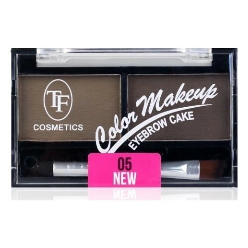 Тени для бровей Eyebrow Cake