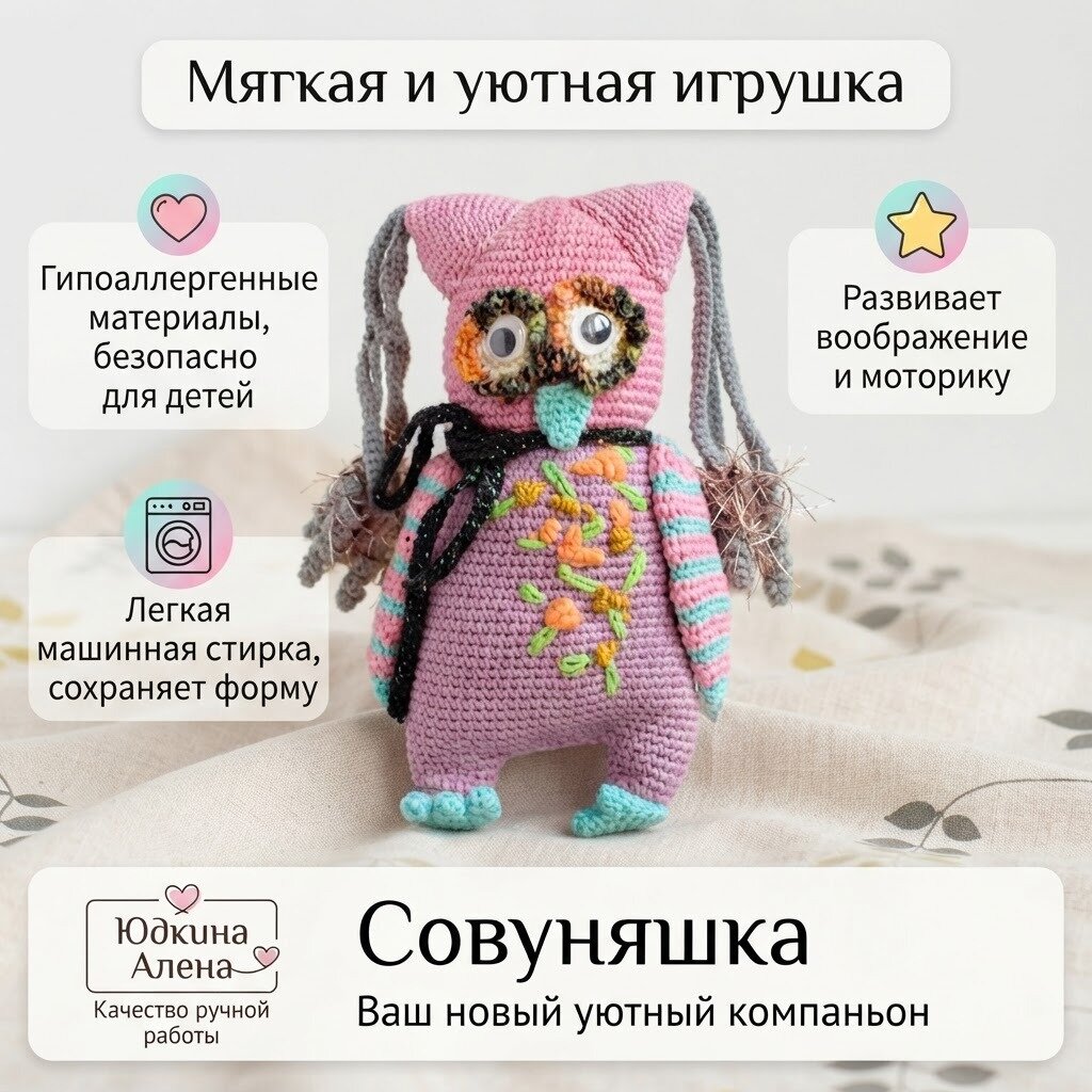Совуняшка — фото 1