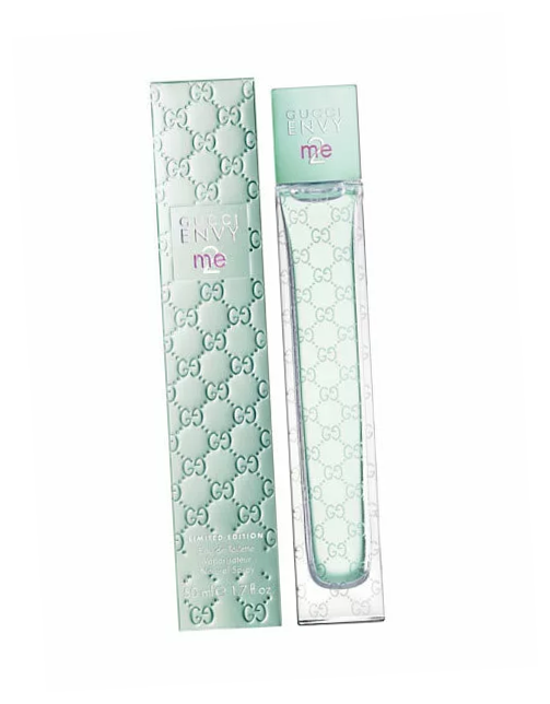 Женский аромат Гуччи Энви Ми 2 50 мл - Gucci Envy Me 2 туалетная вода