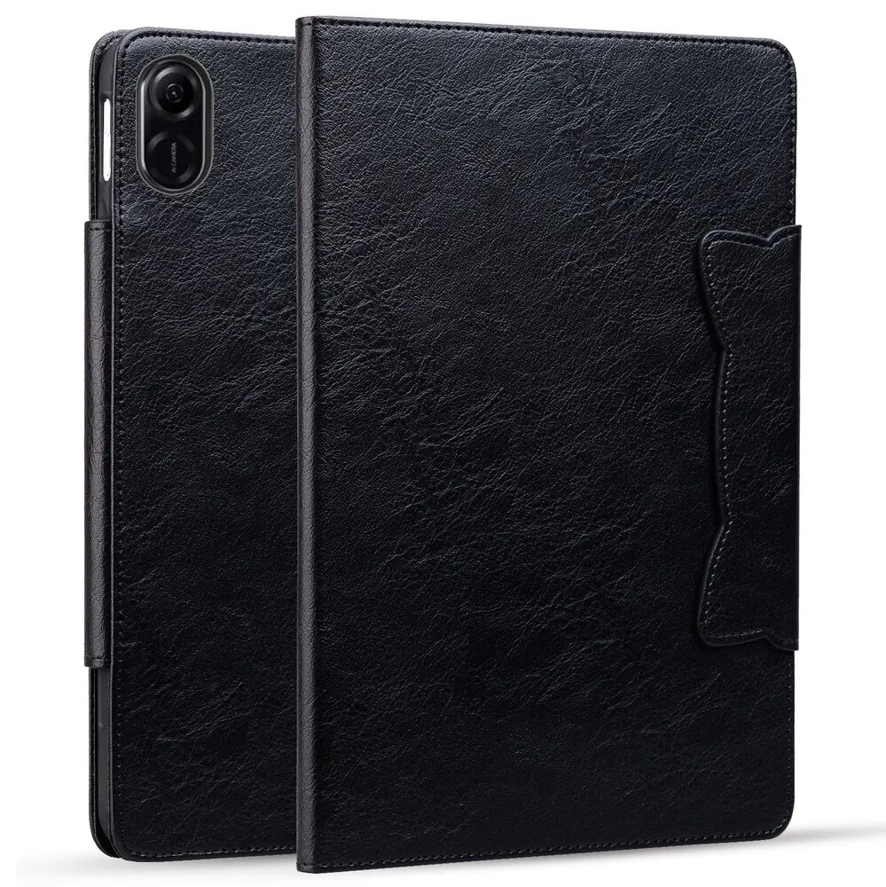 Чехол для Honor Pad X8b 11' (2026) / Хонор Пад Х8B, ультратонкий защитный с магнитной застежкой, обложка с прорезью для карты