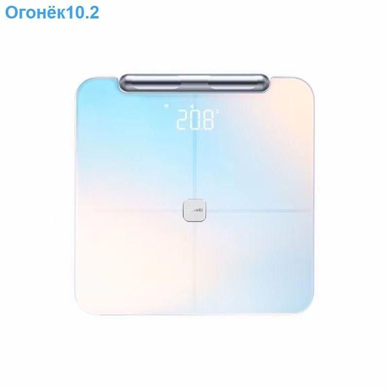 Напольные весы Body Fat Scale 3 Pro-1-12