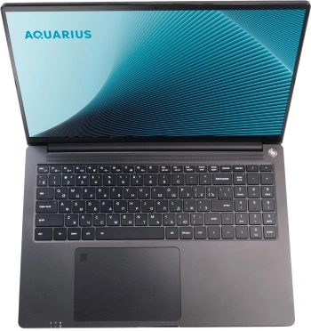 NS6361513116S151SCN2TNNAN2 Ноутбук Aquarius CMP NS636 Core i5 1235U 16Gb SSD512Gb 16" без ОС WiFi BT ()