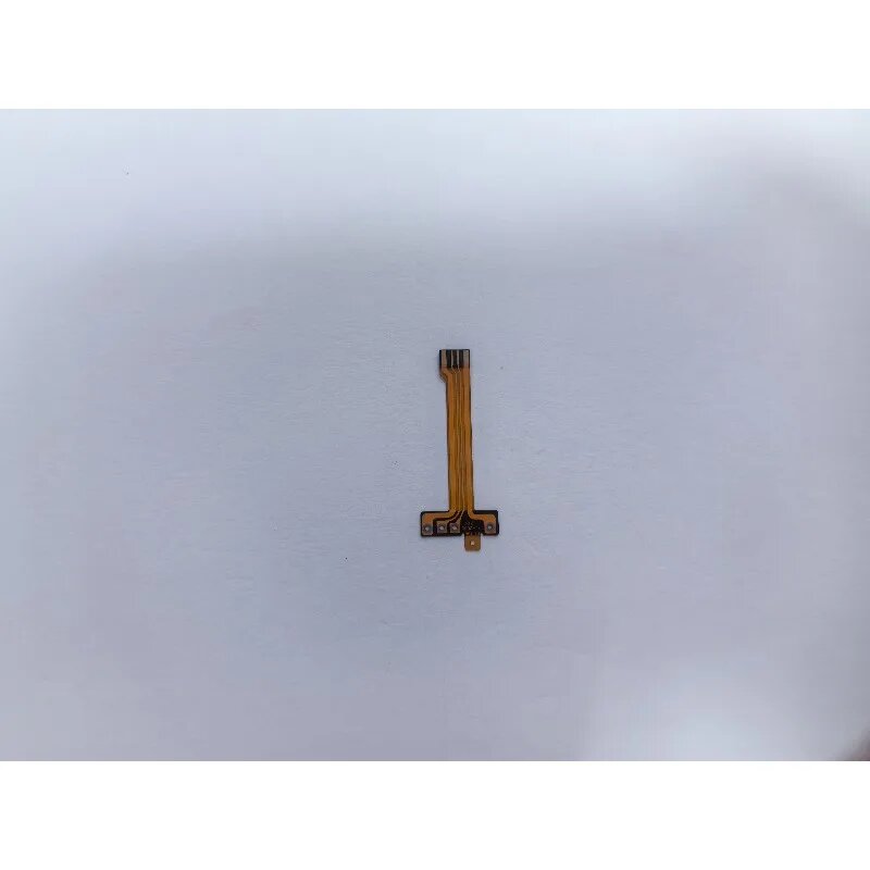 Гибкий кабель вспышки для SONY Cyber-Shot DSC-HX50 DSC-HX60 HX50V HX50 HX60 V RX1 2 шт.