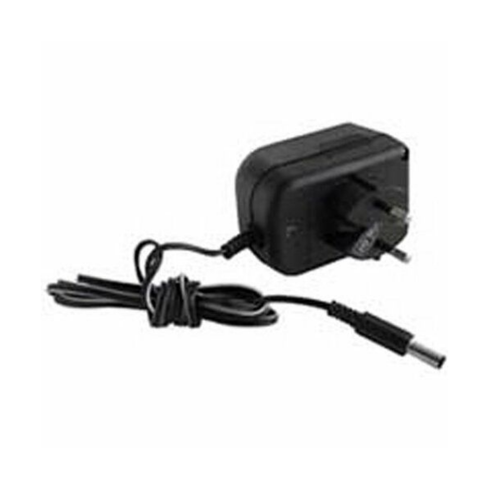 Блок питания Mindeo PS/MDCS/5V, RS-232, напряжение 5 В, для серий MD и CS, черный