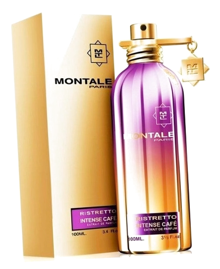 Montale Ristretto Intense Cafe парфюм унисекс 100 мл / Монталь Ристретто Кафе