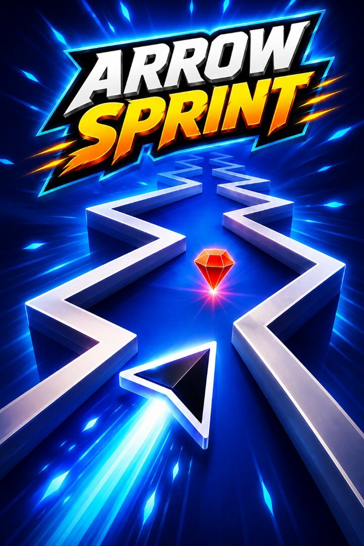 Arrow Sprint — ключ активации Xbox · PC, Xbox · цифровой ключ · любой регион