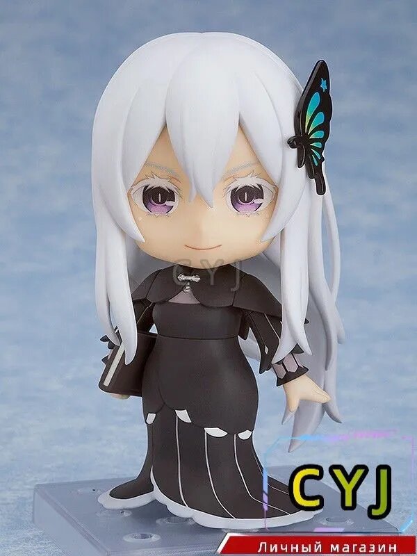 GSC Аниме фигура/NENDOROID#1461 Echidna/CYJ