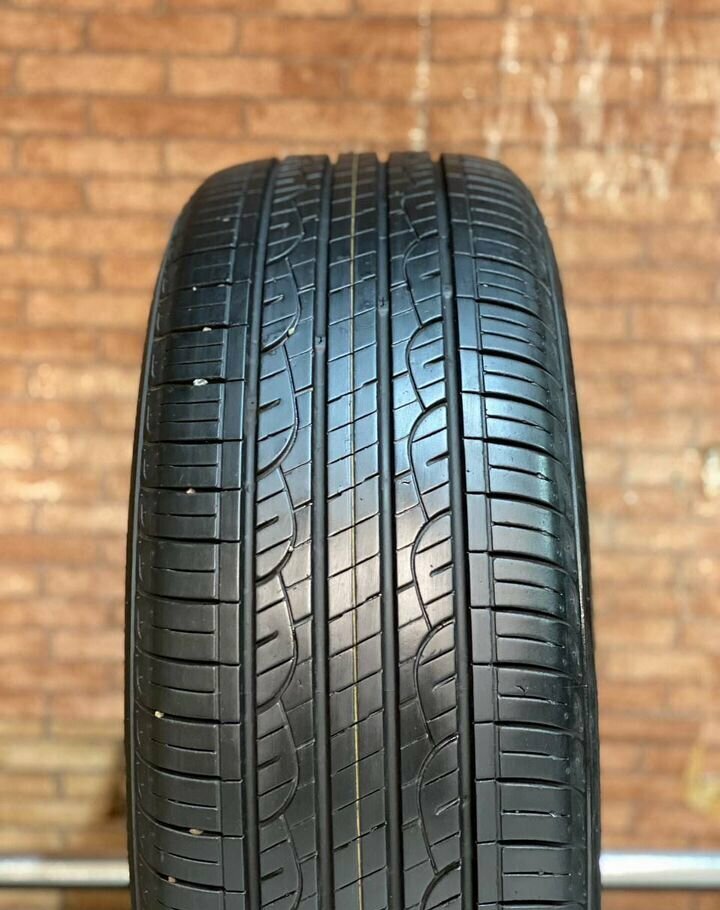 Nexen N'Priz RH7 225/55 R18