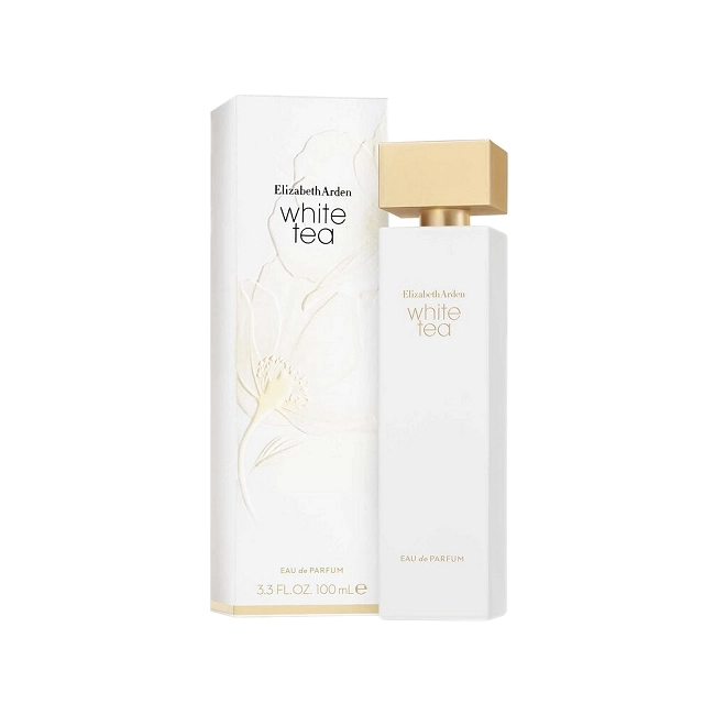 Парфюм для женщин Elizabeth Arden White Tea 50 мл / аромат Белый Чай Элизабет Арден