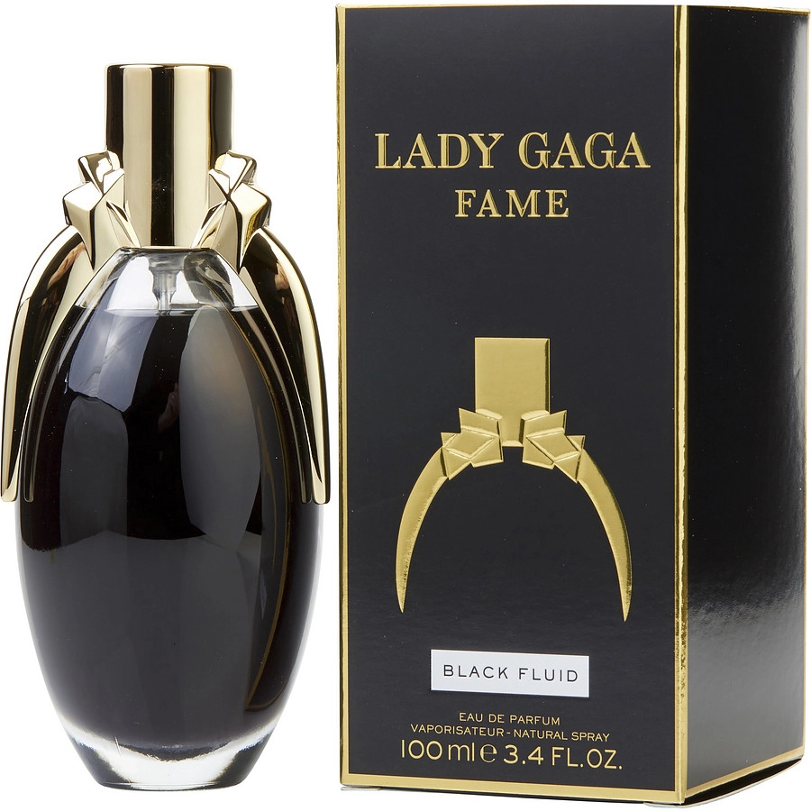 Lady Gaga Fame духи 100 мл для женщин - Леди Гага Фейм аромат