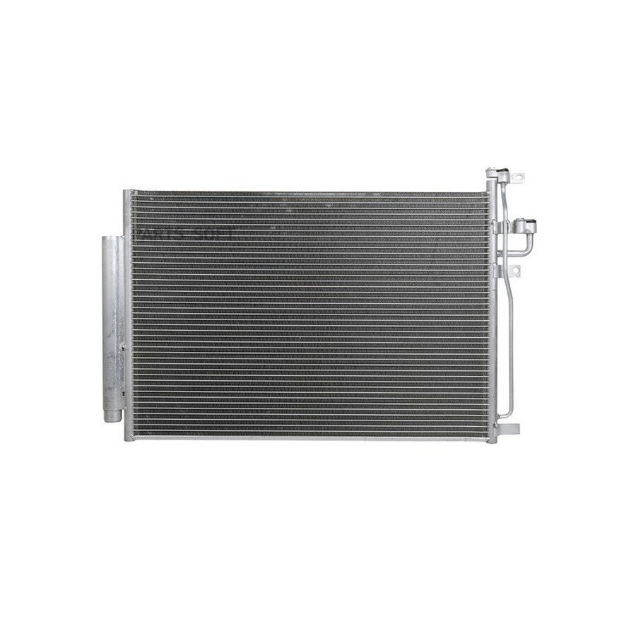 ZENTPARTS Z19222 радиатор кондиционера\ Opel Antara, Chevrolet Captiva 2.4/3.2 06>