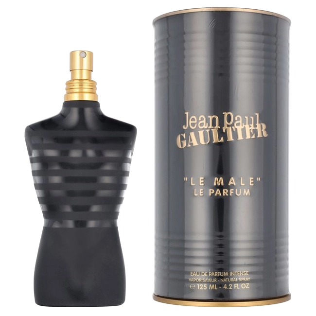 Мужской аромат Жан Поль Готье Ле Маль Ле парфюм 125 мл / Jpg Le Male Le Parfum