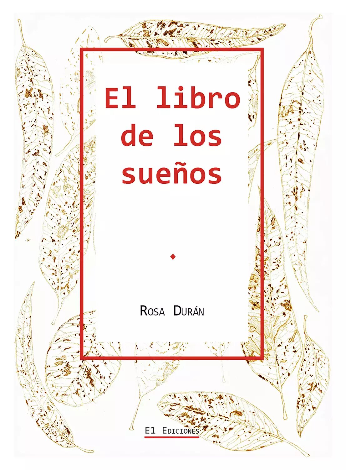 El libro de los sueños [Цифровая книга]