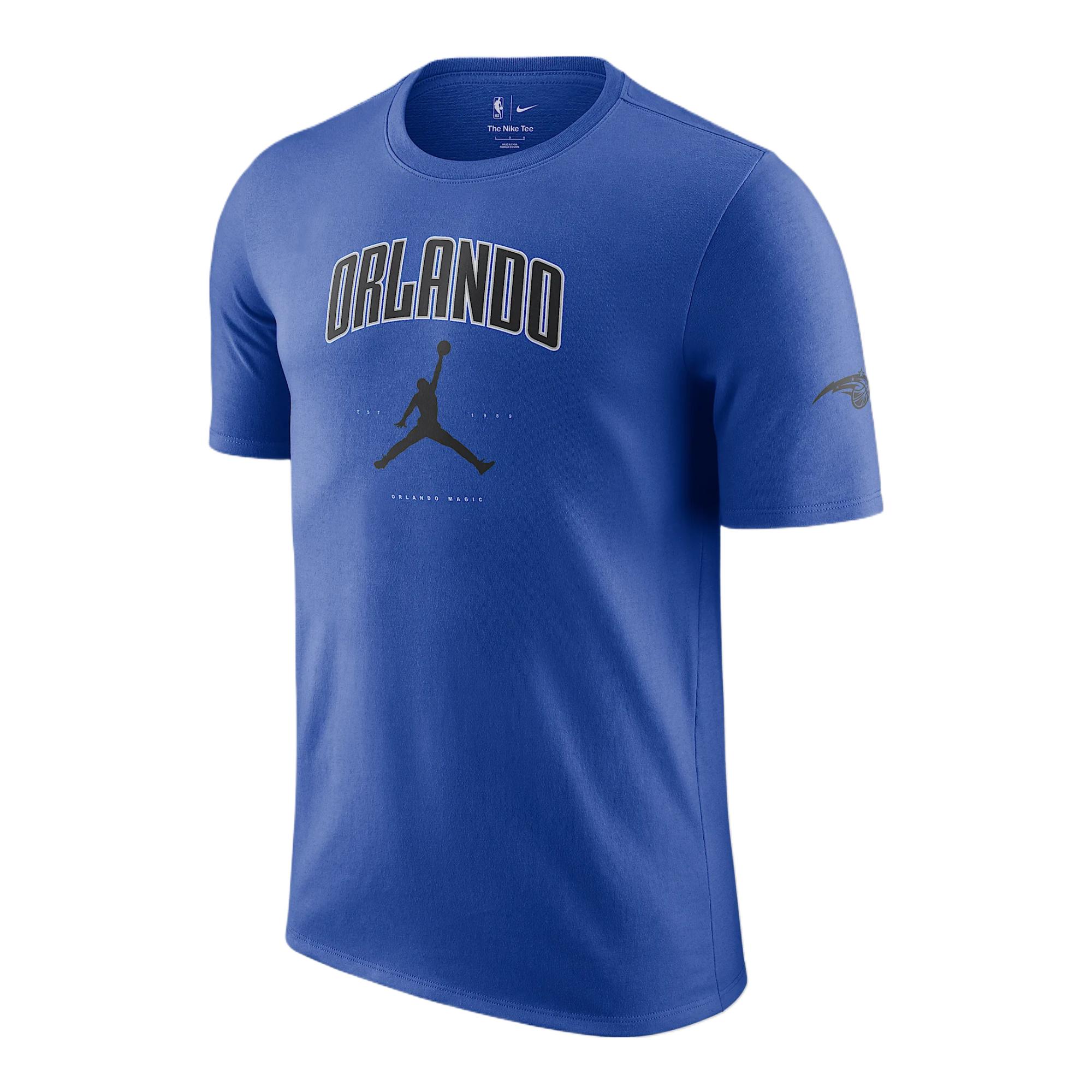 Футболка NIKE