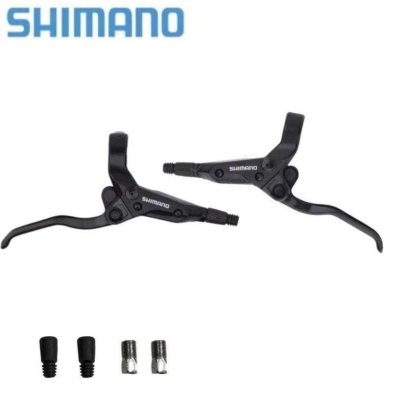 Тормозной рычаг SHIMANO BL-M315 M315 a pair