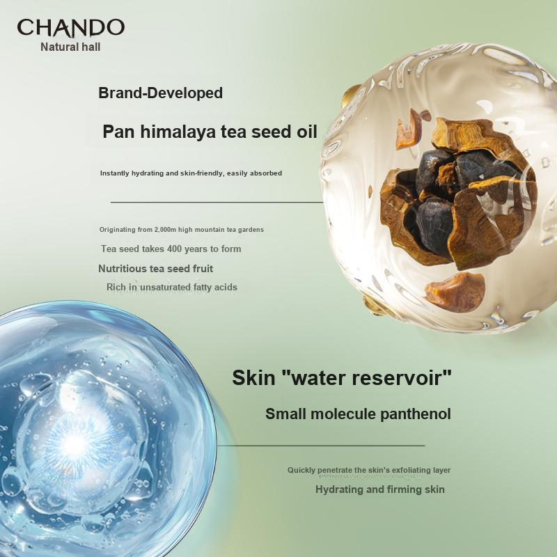 Уход за руками CHANDO — фото 1