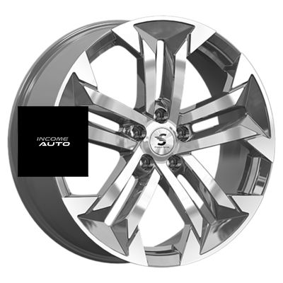 Колесный диск Premium Series КР015 (Kodiaq) 7.5x19 5x112.0 ET40 D57.1