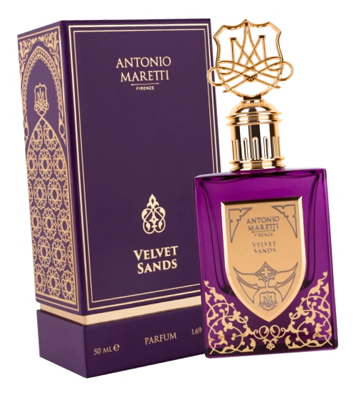 Antonio Maretti Velvet Sands аромат женский 50 мл / Антонио Маретти Велвет Сэндс духи