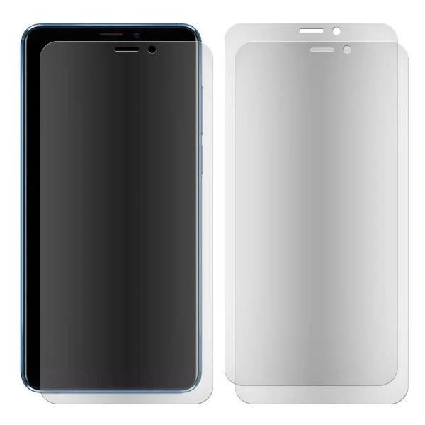 Защитное стекло для смартфона, телефона Krutoff Meizu Note 8