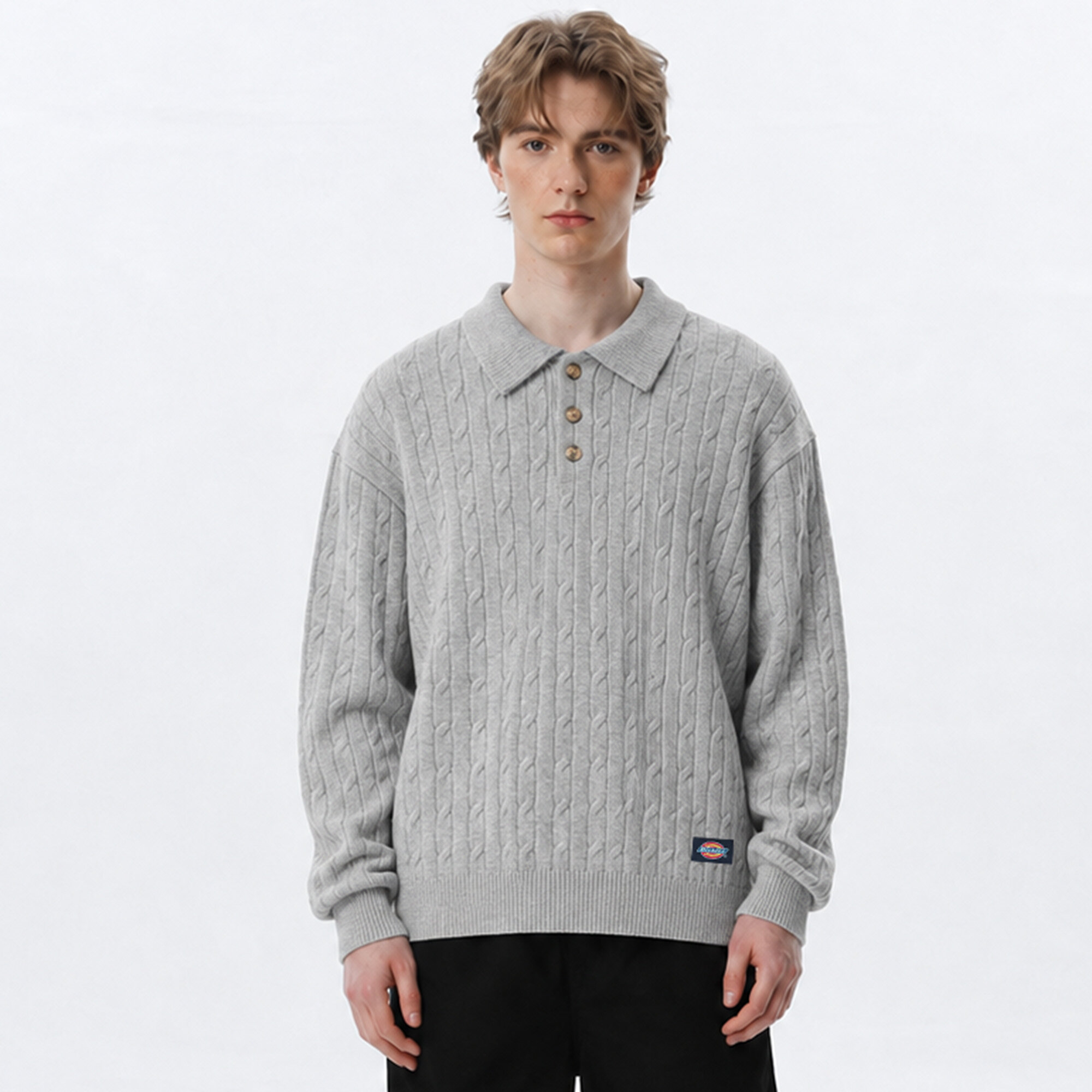 Свитер Dickies