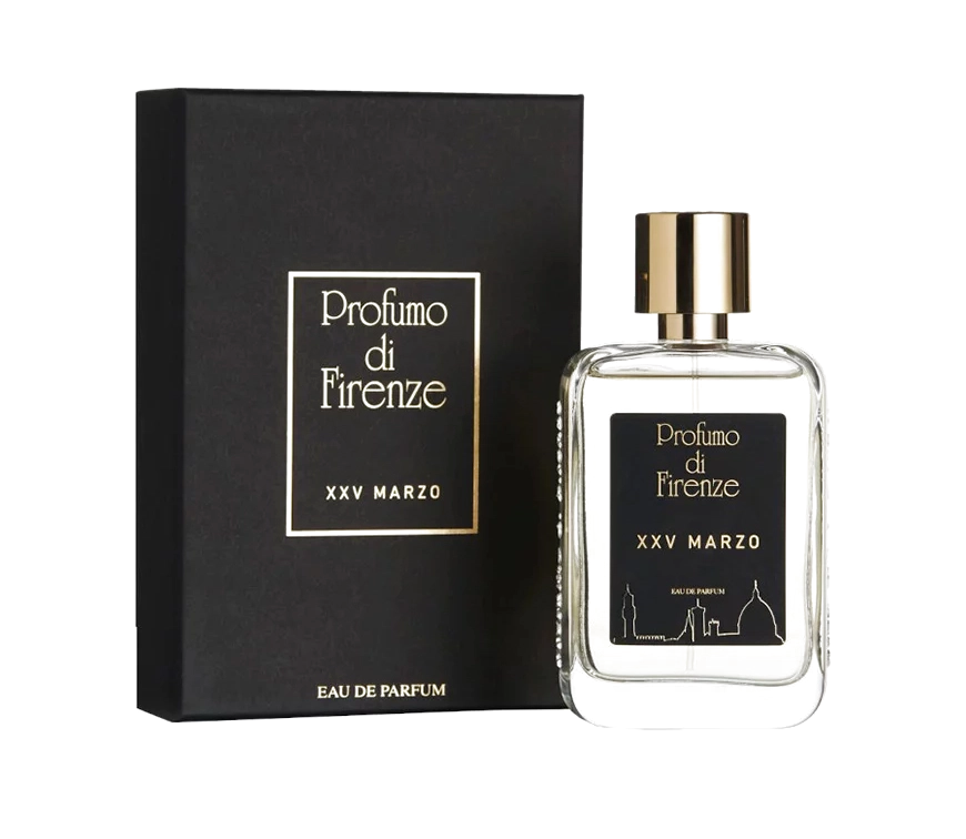 Унисекс аромат Профумо Ди Фиренце 25 Марцо 100 мл - Profumo Di Firenze XXV Marzo парфюмерная вода