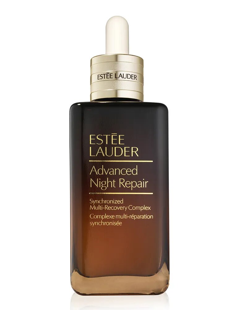 Estee Lauder Сыворотка для ухода за кожей Антивозрастной уход, 115 мл